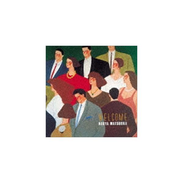 【発売日：2017年04月26日】種別:CD ジャズ・フュージョン国内フュージョン 発売日:2017/04/26 販売元:ソニー・ミュージックソリューションズ 登録日:2017/02/01 松岡直也 WELCOME 内容:マジシャン／ア・ソ...