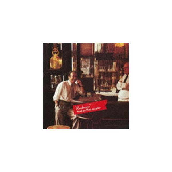 【発売日：2017年06月21日】種別:CD ジャズ・フュージョン国内フュージョン 発売日:2017/06/21 販売元:ソニー・ミュージックソリューションズ 登録日:2017/03/31 渡辺貞夫（as） RENDEZVOUS 内容:ラン...