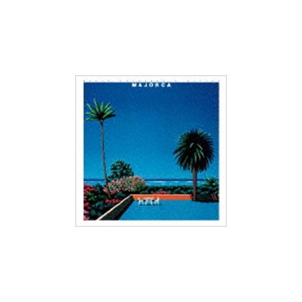【発売日：2017年07月19日】種別:CD ジャズ・フュージョン国内フュージョン 発売日:2017/07/19 販売元:ソニー・ミュージックソリューションズ 登録日:2017/04/28 松岡直也＆ウィシング MAJORCA ｀ROMAN...