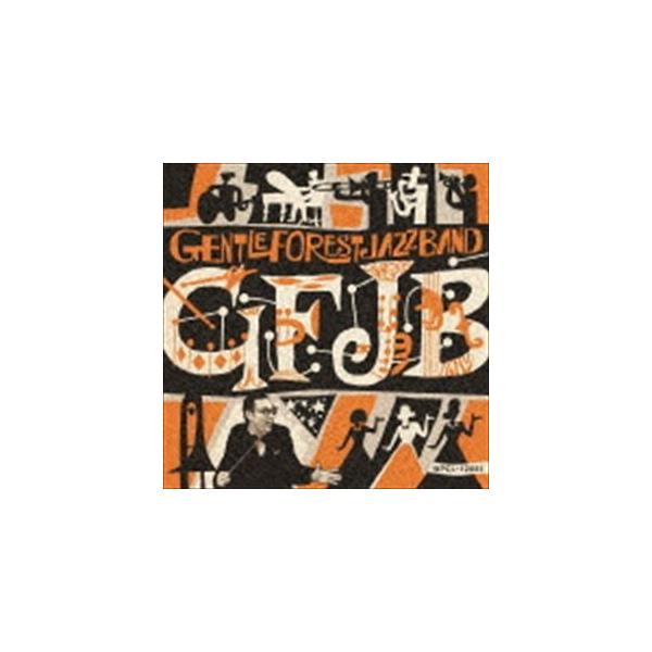 【発売日：2018年01月24日】種別:CD ジャズ・フュージョン国内ジャズ 発売日:2018/01/24 販売元:ソニー・ミュージックソリューションズ 登録日:2017/11/28 GENTLE FOREST JAZZ BAND ジェント...