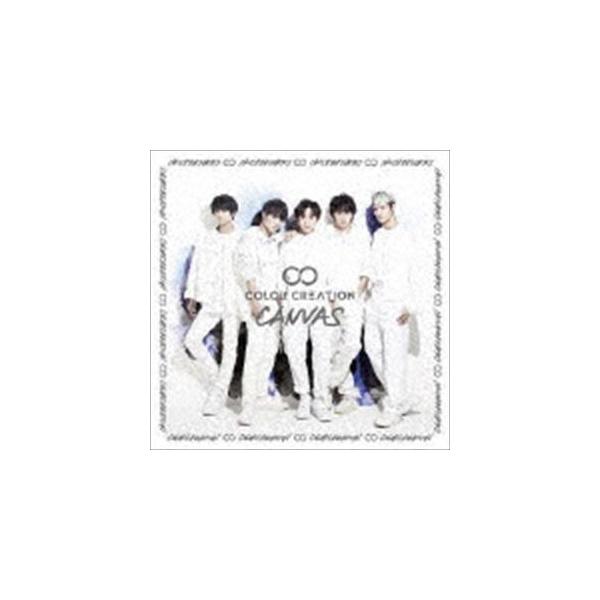 【発売日：2018年05月23日】種別:CD 邦楽J-POP 発売日:2018/05/23 販売元:ソニー・ミュージックソリューションズ 登録日:2018/02/06 COLOR CREATION カラークリエーション キャンバス 特典:東...
