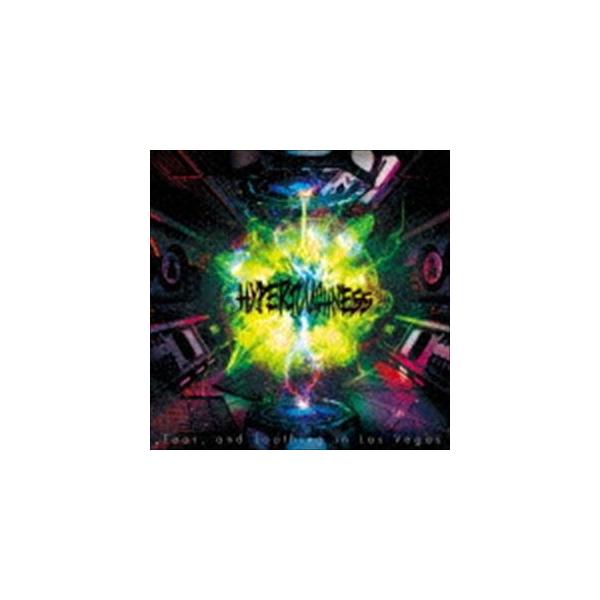 【発売日：2019年12月04日】種別:CD 邦楽ロック/ソウル 発売日:2019/12/04 販売元:ソニー・ミュージックソリューションズ 登録日:2018/12/15 Fear，and Loathing in Las Vegas フィア...