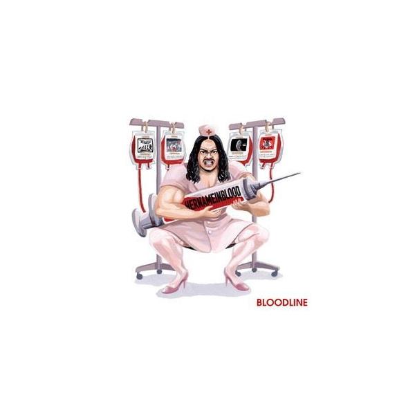 【発売日：2019年06月26日】種別:CD 邦楽ロック/ソウル 発売日:2019/06/26 販売元:ソニー・ミュージックソリューションズ 登録日:2019/05/13 HER NAME IN BLOOD ハーネームインブラッド ブラッド...