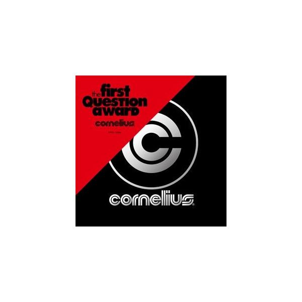 【発売日：2019年07月31日】種別:CD 邦楽ロック/ソウル 発売日:2019/07/31 販売元:ソニー・ミュージックソリューションズ 登録日:2019/05/23 cornelius コーネリアス ザ ファースト クエスチョン アワ...