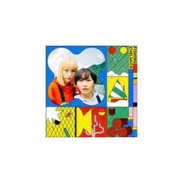 【発売日：2019年08月21日】種別:CD 邦楽ラップ/ヒップホップ 発売日:2019/08/21 販売元:ソニー・ミュージックソリューションズ 登録日:2019/06/17 CHELMICO チェルミコ フィッシング CHELMICO ...