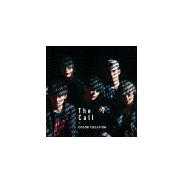 【発売日：2019年11月20日】種別:CD 邦楽J-POP 発売日:2019/11/20 販売元:ソニー・ミュージックソリューションズ 登録日:2019/08/20 COLOR CREATION カラークリエーション ザ コール 内容:T...
