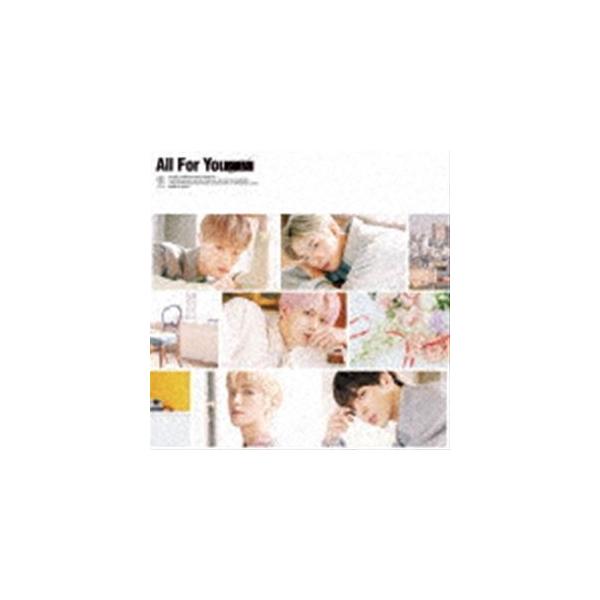 【発売日：2021年04月14日】種別:CD 邦楽J-POP 発売日:2021/04/14 販売元:ソニー・ミュージックソリューションズ 登録日:2021/02/16 CIX シーアイエックス オール フォー ユー 特典:トレカ（各メンバー...