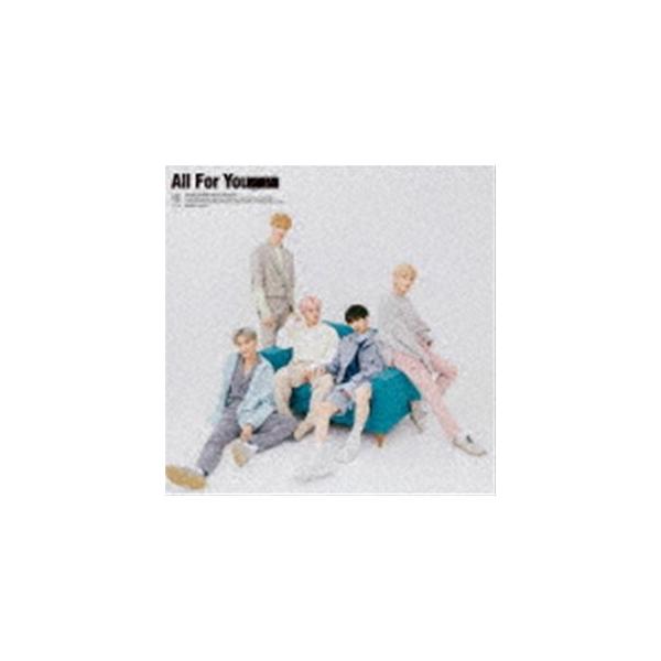 【発売日：2021年04月14日】種別:CD 邦楽J-POP 発売日:2021/04/14 販売元:ソニー・ミュージックソリューションズ 登録日:2021/02/16 CIX シーアイエックス オール フォー ユー 特典:トレカ（各メンバー...