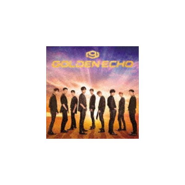 【発売日：2020年12月09日】種別:CD 洋楽アジアンポップス 発売日:2020/12/09 販売元:ソニー・ミュージックソリューションズ 登録日:2020/09/28 SF9 エスエフナイン ゴールデン エコー 特典:トレーディングカ...