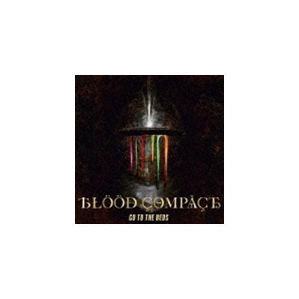 【発売日：2021年07月21日】種別:CD 邦楽J-POP 発売日:2021/07/21 販売元:ソニー・ミュージックソリューションズ 登録日:2021/04/05 GO TO THE BEDS ゴートゥーザベッツ ブラッド コンパクト ...