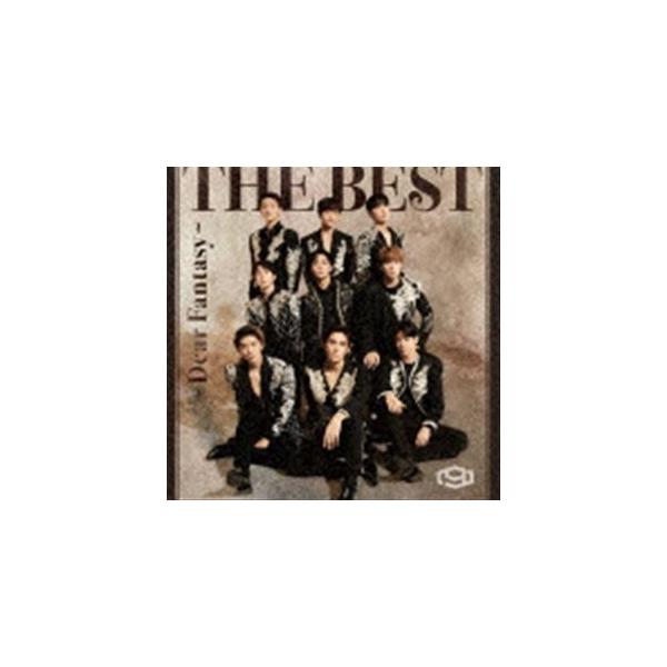 【発売日：2022年06月29日】種別:CD 洋楽アジアンポップス 発売日:2022/06/29 販売元:ソニー・ミュージックソリューションズ 登録日:2022/04/29 SF9 エスエフナイン ザ ベスト ディア ファンタジー 特典:応...