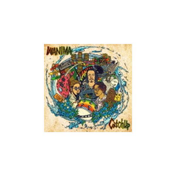 【発売日：2023年10月11日】種別:CD 邦楽ロック/ソウル 発売日:2023/10/11 販売元:ソニー・ミュージックソリューションズ 登録日:2023/08/25 WANIMA ワニマ キャッチ アップ WANIMA CD アルバム...