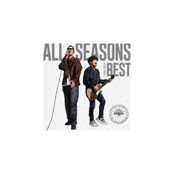 【発売日：2024年03月20日】種別:CD 邦楽J-POP 発売日:2024/03/20 販売元:ソニー・ミュージックソリューションズ 登録日:2023/12/27 コブクロ コブクロ オール シーズンズ ベスト コブクロ CD WPCL...