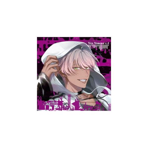 【発売日：2025年09月24日】種別:CD アニメ・ゲーム国内アニメ音楽 発売日:2025/09/24 販売元:ソニー・ミュージックソリューションズ 登録日:2025/07/23 Toxic-a-Holic トキシカホリック トキシカホリ...