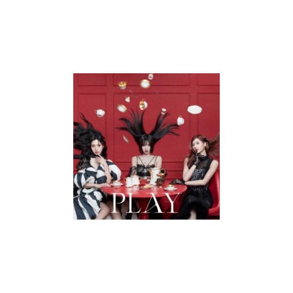 【発売日：2026年02月04日】種別:CD 邦楽J-POP 発売日:2026/02/04 販売元:ソニー・ミュージックソリューションズ 登録日:2025/11/28 MISAMO プレイ MISAMO CD 6202511280023 6...