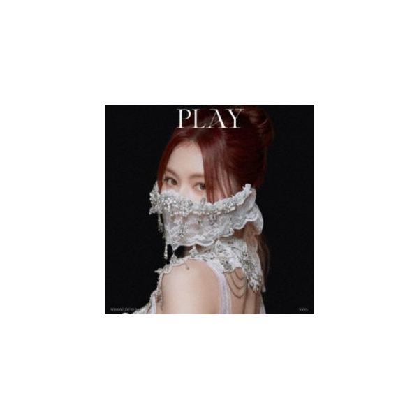 【発売日：2026年02月04日】種別:CD 邦楽J-POP 発売日:2026/02/04 販売元:ソニー・ミュージックソリューションズ 登録日:2025/11/28 MISAMO プレイ MISAMO CD 6202511280023 6...