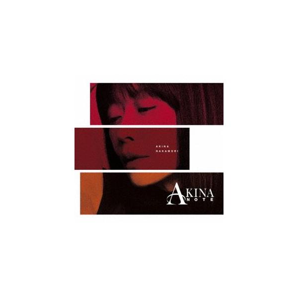 【発売日：2026年05月01日】種別:CD ジャズ・フュージョン国内ジャズ 発売日:2026/05/01 販売元:ソニー・ミュージックソリューションズ 登録日:2026/03/09 中森明菜 ナカモリアキナ アキナ ノート 2シーディーデ...