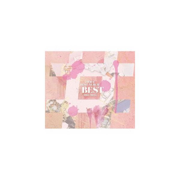 【発売日：2026年08月26日】種別:CD 洋楽アジアンポップス 発売日:2026/08/26 販売元:ソニー・ミュージックソリューションズ 登録日:2026/07/15 TWICE トゥワイス トゥワイス ベスト アルバム ベスト 20...