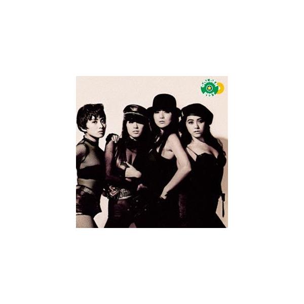 【発売日：2025年05月21日】種別:CD 邦楽J-POP 発売日:2025/05/21 販売元:ソニー・ミュージックソリューションズ 登録日:2025/03/24 C.C.ガールズ シーシーガールズ ゴールデン ベスト ディー ディー ...