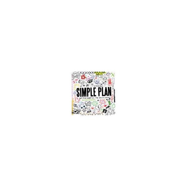 【発売日：2014年01月29日】種別:CD 洋楽ロック 発売日:2014/01/29 販売元:ソニー・ミュージックソリューションズ 登録日:2013/11/29 シンプル・プラン GET YOUR HEART ON - THE SECON...