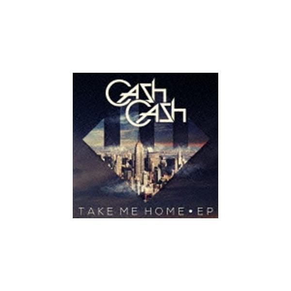 【発売日：2015年01月28日】種別:CD 洋楽クラブ/テクノ 発売日:2015/01/28 販売元:ソニー・ミュージックソリューションズ 登録日:2014/12/02 キャッシュ・キャッシュ TAKE ME HOME . EP キャッシ...