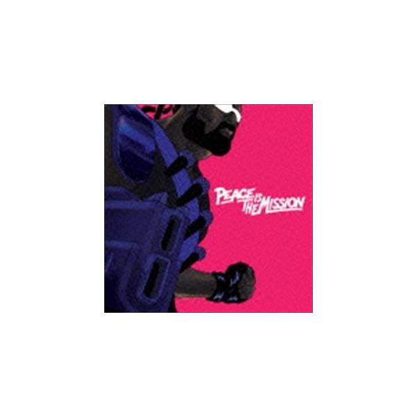 【発売日：2015年06月24日】種別:CD 洋楽クラブ/テクノ 発売日:2015/06/24 販売元:ソニー・ミュージックソリューションズ 登録日:2015/04/30 メジャー・レイザー PEACE IS THE MISSION メジャ...
