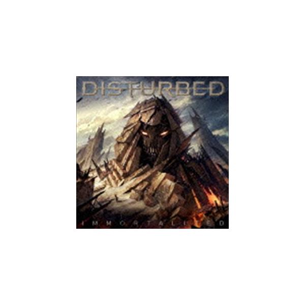 【発売日：2015年08月21日】種別:CD 洋楽ハードロック/ヘヴィメタル 発売日:2015/08/21 販売元:ソニー・ミュージックソリューションズ 登録日:2015/06/25 ディスターブド IMMORTALIZED ディスターブド...