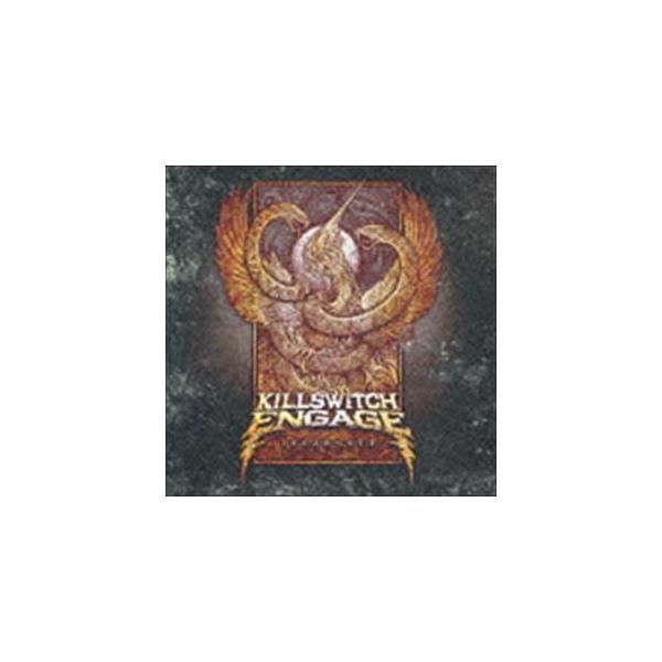 【発売日：2016年03月11日】種別:CD 洋楽ハードロック/ヘヴィメタル 発売日:2016/03/11 販売元:ソニー・ミュージックソリューションズ 登録日:2016/02/02 キルスウィッチ・エンゲイジ INCARNATE キルスウ...