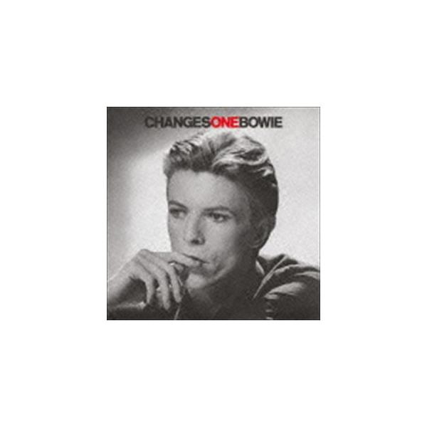 【発売日：2016年06月22日】種別:CD 洋楽ロック 発売日:2016/06/22 販売元:ソニー・ミュージックソリューションズ 登録日:2016/04/01 デヴィッド・ボウイ CHANGESONEBOWIE デヴィッド・ボウイ CD...