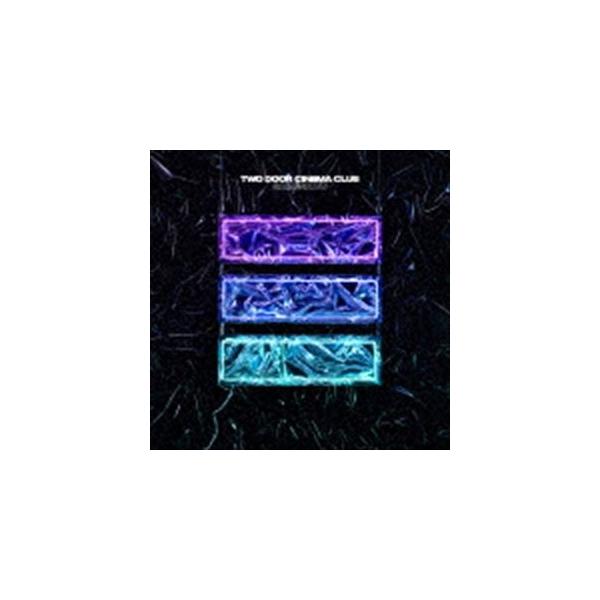 【発売日：2016年10月14日】種別:CD 洋楽ロック 発売日:2016/10/14 販売元:ソニー・ミュージックソリューションズ 登録日:2016/08/01 トゥー・ドア・シネマ・クラブ GAMESHOW 特典:解説歌詞対訳付 内容:...