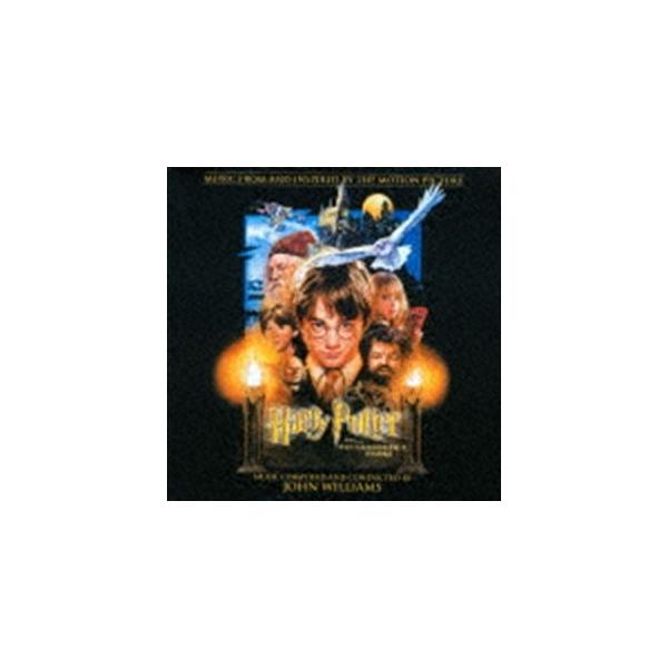 【発売日：2016年08月24日】種別:CD サントラ海外映画 発売日:2016/08/24 販売元:ソニー・ミュージックソリューションズ 登録日:2016/07/01 ジョン・ウィリアムズ（音楽） HARRY POTTER AND THE...