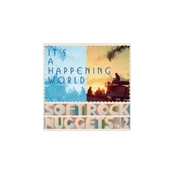 【発売日：2017年05月31日】種別:CD 洋楽ポップス 発売日:2017/05/31 販売元:ソニー・ミュージックソリューションズ 登録日:2017/01/05 （V.A.） IT｀S A HAPPENING WORLD SOFT RO...