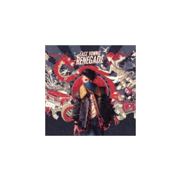 【発売日：2017年06月02日】種別:CD 洋楽ロック 発売日:2017/06/02 販売元:ソニー・ミュージックソリューションズ 登録日:2017/03/31 オール・タイム・ロウ LAST YOUNG RENEGADE 特典:解説歌詞...