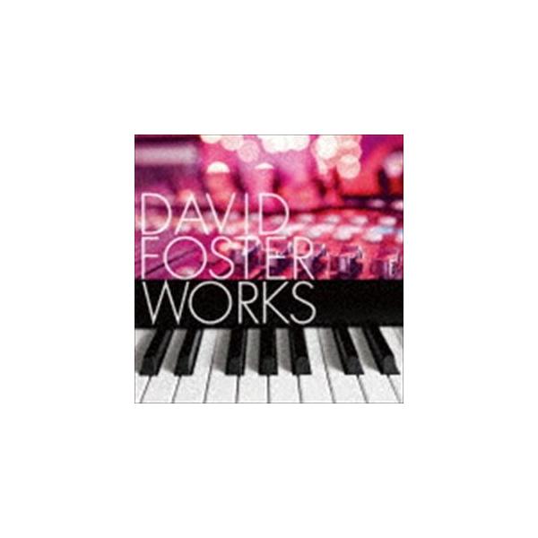 【発売日：2018年01月24日】種別:CD 洋楽ロック 発売日:2018/01/24 販売元:ソニー・ミュージックソリューションズ 登録日:2017/11/28 （V.A.） デイビッド フォスター ワークス 6202402150480 ...