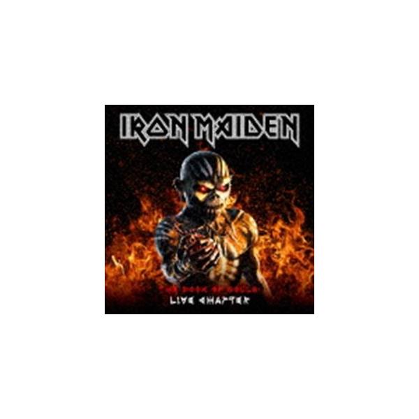 【発売日：2017年11月17日】種別:CD 洋楽ハードロック/ヘヴィメタル 発売日:2017/11/17 販売元:ソニー・ミュージックソリューションズ 登録日:2017/10/02 アイアン・メイデン THE BOOK OF SOULS：...