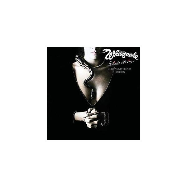 【発売日：2019年03月27日】種別:CD 洋楽ハードロック/ヘヴィメタル 発売日:2019/03/27 販売元:ソニー・ミュージックソリューションズ 登録日:2019/02/04 ホワイトスネイク SLIDE IT IN 35TH AN...