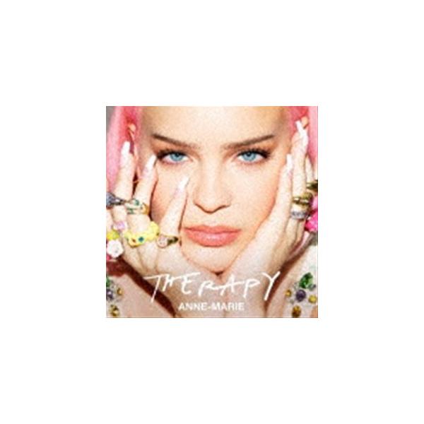 【発売日：2021年07月23日】種別:CD 洋楽ポップス 発売日:2021/07/23 販売元:ソニー・ミュージックソリューションズ 登録日:2021/05/31 アン・マリー アンマリー セラピー 特典:解説歌詞対訳付 内容:x2／ドン...
