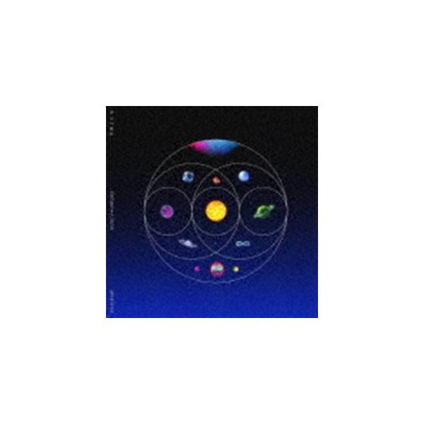 【発売日：2021年10月15日】種別:CD 洋楽ロック 発売日:2021/10/15 販売元:ソニー・ミュージックソリューションズ 登録日:2021/08/06 コールドプレイ コールドプレイ ミュージック オブ ザ スフィアーズ コール...