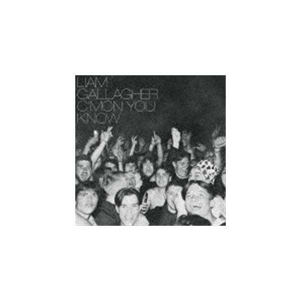 【発売日：2022年05月27日】種別:CD 洋楽ロック 発売日:2022/05/27 販売元:ソニー・ミュージックソリューションズ 登録日:2022/03/22 リアム・ギャラガー ギャラガー リアム カモン ユー ノウ リアム・ギャラガ...