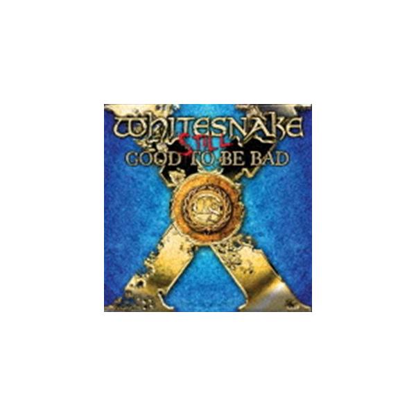 【発売日：2023年05月17日】種別:CD 洋楽ロック 発売日:2023/05/17 販売元:ソニー・ミュージックソリューションズ 登録日:2023/02/27 ホワイトスネイク ホワイトスネイク スティル グッド トゥ ビー バッド デ...