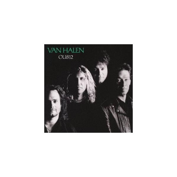 【発売日：2024年09月18日】種別:CD 洋楽ロック 発売日:2024/09/18 販売元:ソニー・ミュージックソリューションズ 登録日:2024/08/05 ヴァン・ヘイレン バンヘイレン オーユー812 ヴァン・ヘイレン(サミー・ヘ...