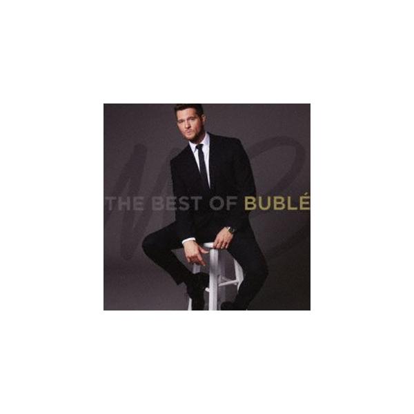 【発売日：2024年10月23日】種別:CD 洋楽ポップス 発売日:2024/10/23 販売元:ソニー・ミュージックソリューションズ 登録日:2024/09/03 マイケル・ブーブレ ブーブレ マイケル ザ ベスト オブ ブーブレ マイケ...