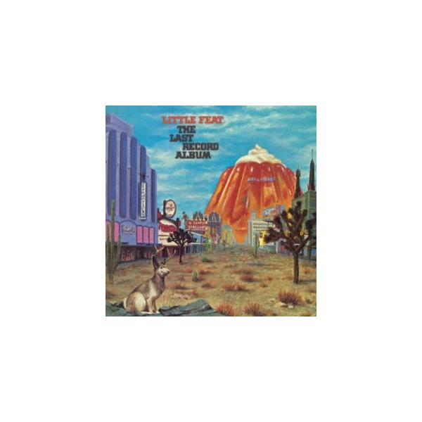 【発売日：2025年11月12日】種別:CD 洋楽ロック 発売日:2025/11/12 販売元:ソニー・ミュージックソリューションズ 登録日:2025/09/08 リトル・フィート リトルフィート ラスト レコード アルバム デラックス エ...