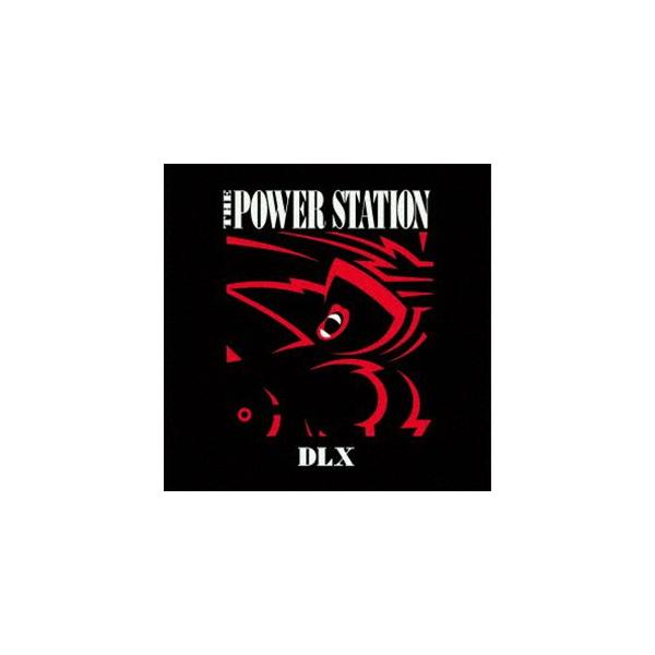 【発売日：2026年02月04日】種別:CD 洋楽ロック 発売日:2026/02/04 販売元:ソニー・ミュージックソリューションズ 登録日:2025/11/21 ザ・パワー・ステーション パワーステーション ザ パワー ステーション フォ...