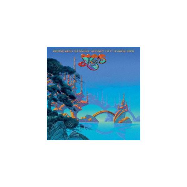 【発売日：2026年07月29日】種別:CD 洋楽ロック 発売日:2026/07/29 販売元:ソニー・ミュージックソリューションズ 登録日:2026/06/01 イエス イエス ライブ アット ルーズベルト スタジアム 1976 イエス ...