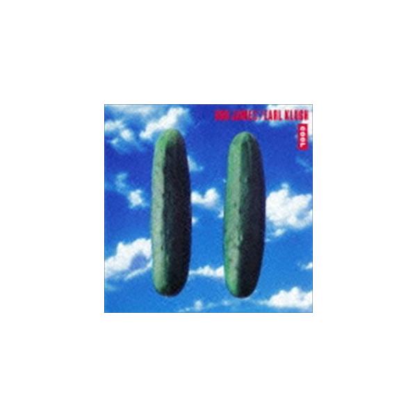 【発売日：2015年03月25日】種別:CD ジャズ・フュージョン海外フュージョン 発売日:2015/03/25 販売元:ソニー・ミュージックソリューションズ 登録日:2014/12/02 ボブ・ジェームス／アール・クルー（key／g） ジ...