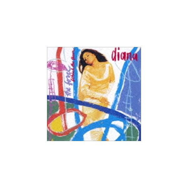 【発売日：2014年11月26日】種別:CD 洋楽ポップス 発売日:2014/11/26 販売元:ソニー・ミュージックソリューションズ 登録日:2014/10/01 ダイアナ・ロス THE FORCE BEHIND THE POWER ダイ...