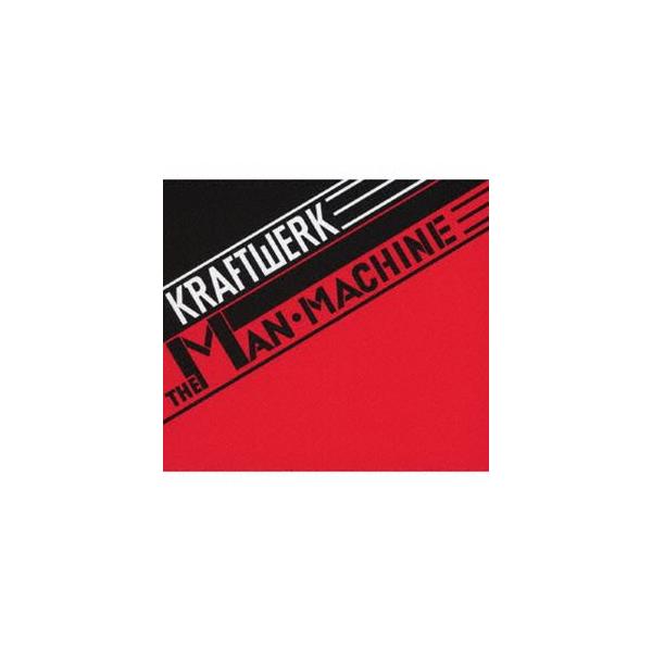 【発売日：2024年06月26日】種別:CD 洋楽クラブ/テクノ 発売日:2024/06/26 販売元:ソニー・ミュージックソリューションズ 登録日:2024/04/22 クラフトワーク クラフトワーク ニンゲンカイタイ ザ マン マシーン...