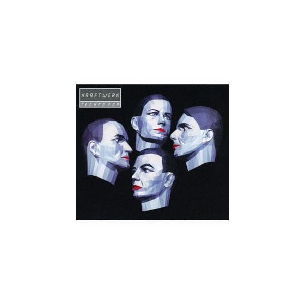 【発売日：2024年06月26日】種別:CD 洋楽クラブ/テクノ 発売日:2024/06/26 販売元:ソニー・ミュージックソリューションズ 登録日:2024/04/22 クラフトワーク クラフトワーク テクノ ポップ ワーナーミュージック...