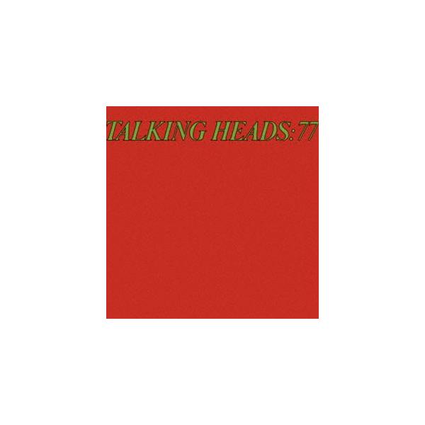 【発売日：2024年11月06日】種別:CD 洋楽ロック 発売日:2024/11/06 販売元:ソニー・ミュージックソリューションズ 登録日:2024/08/26 トーキング・ヘッズ トーキングヘッズ サイコ キラー 77 ワーナーミュージ...